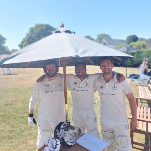 14th August 2022 – Stone Cricket Club