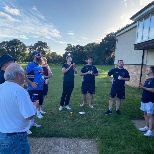 Stone Cricket Club – Website for Stone Cricket Club, Kent