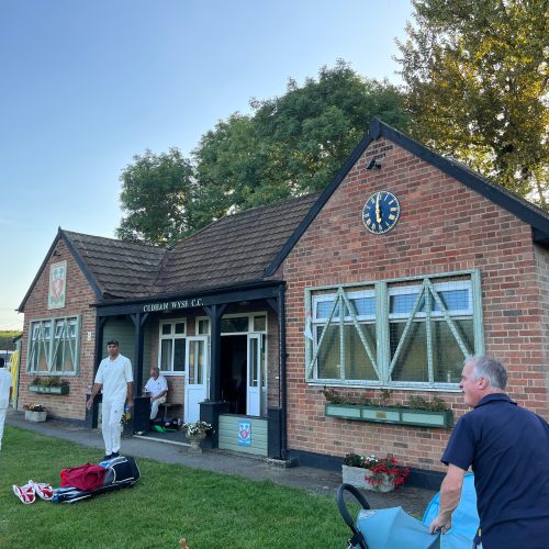 Stone Cricket Club – Website for Stone Cricket Club, Kent